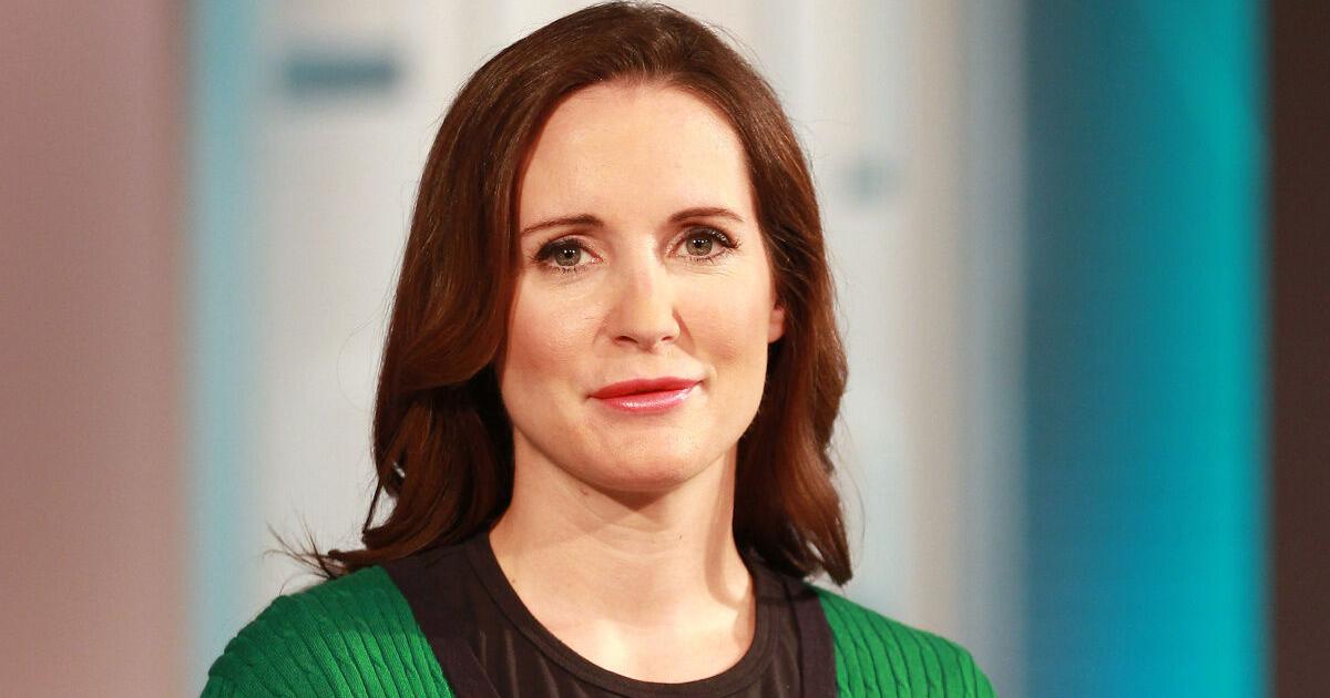 Business journalist Amanda Lang to return to BNN in January