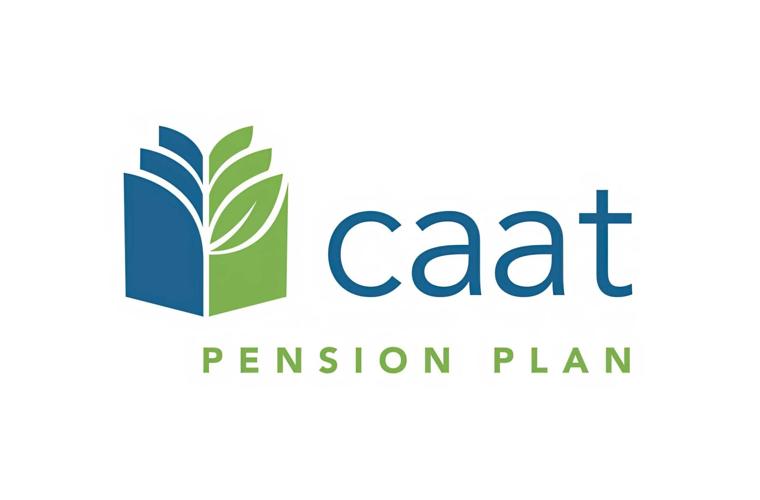 CAAT pension plan chair suspended amid governance crisis