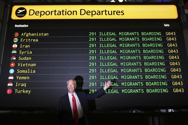 The top photos of the day by AP's photojournalists