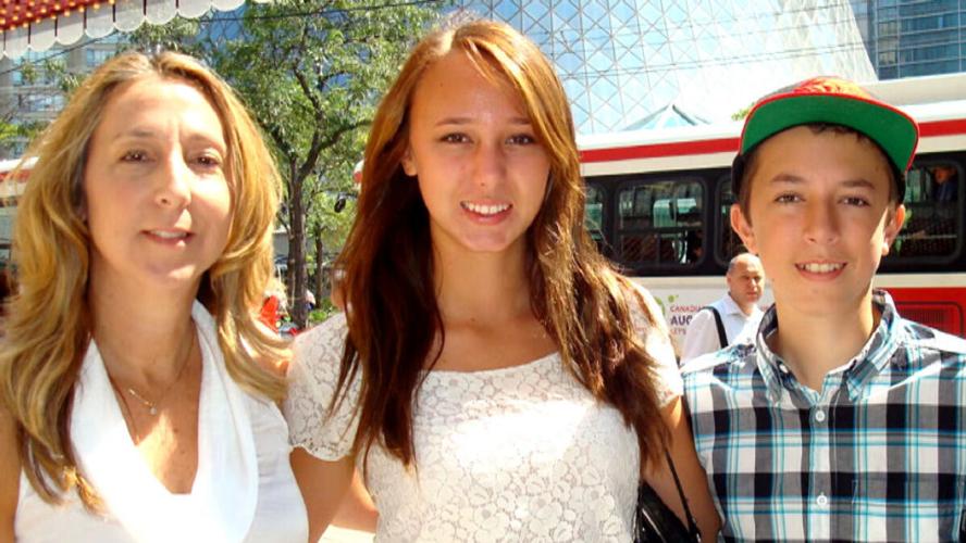 Connor Stevenson’s life-and-death struggle after the Toronto Eaton ...