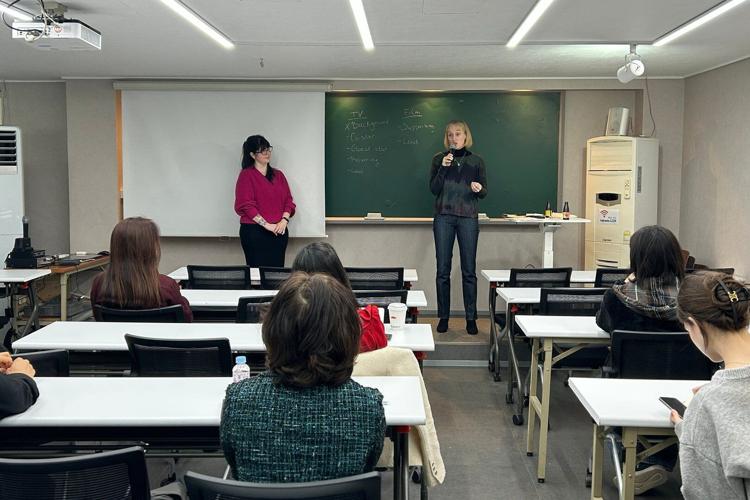 More South Korean actors seek Hollywood dream after global success of ...