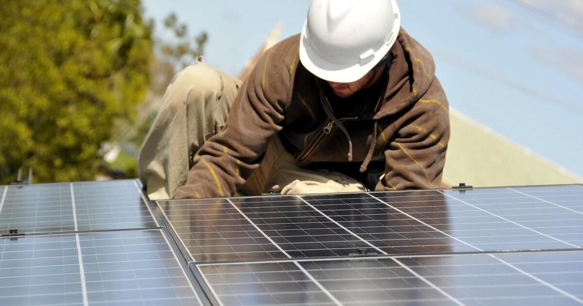 Couple learn the hard way that an electrical contractor was unlicensed ...