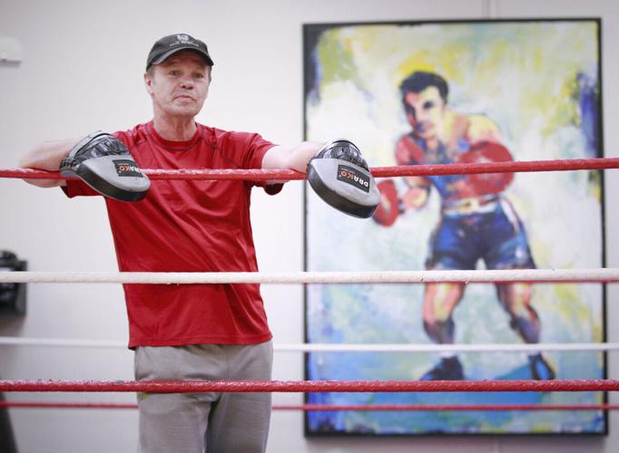 Willie deWit, Shawn O’Sullivan, Dale Walters: When they were boxing kings
