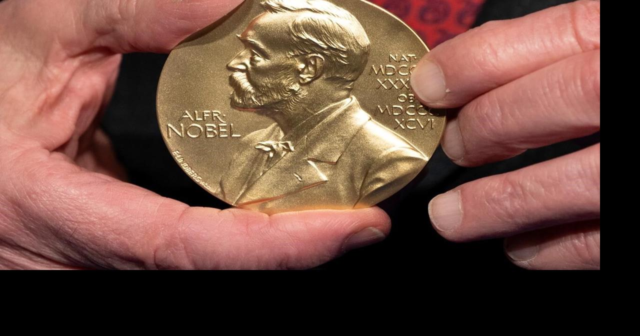 Nobel Peace Prize given to Japanese organization Nihon Hidankyo for its ...