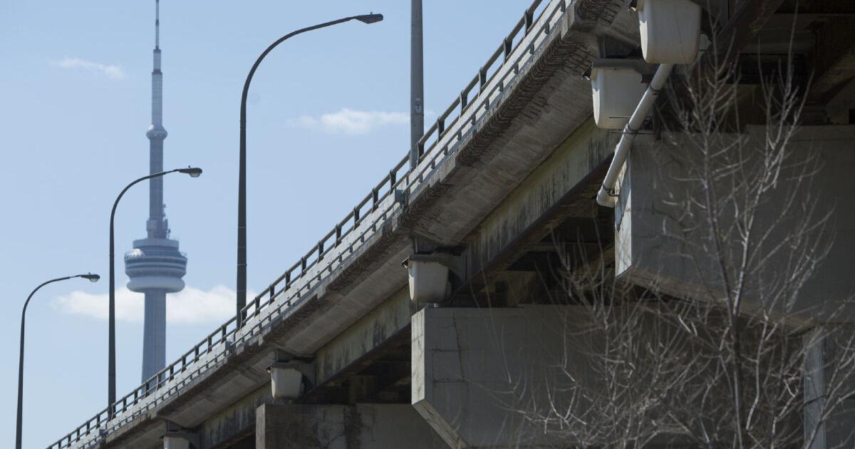 Recap: Big Ideas live chat — What is Toronto going to be like in 2050?