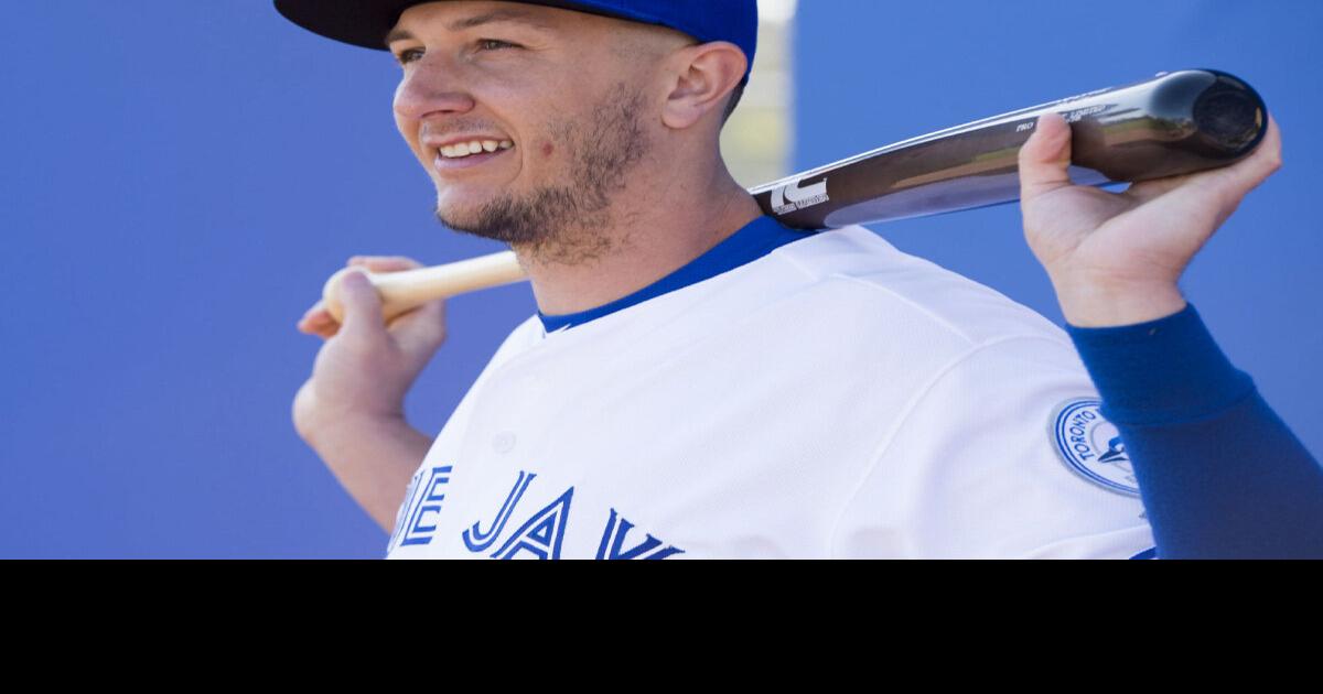 A half-full look at the Blue Jays’ season, and a half-empty glance too