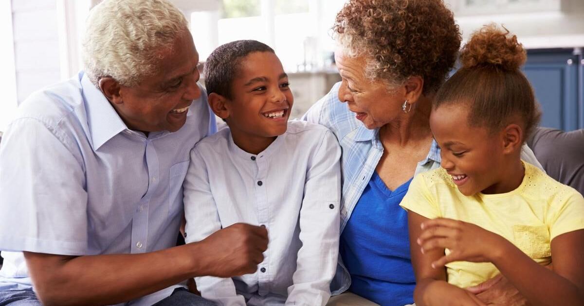 Baby boomers angst over childless millennials, but whose biological ...