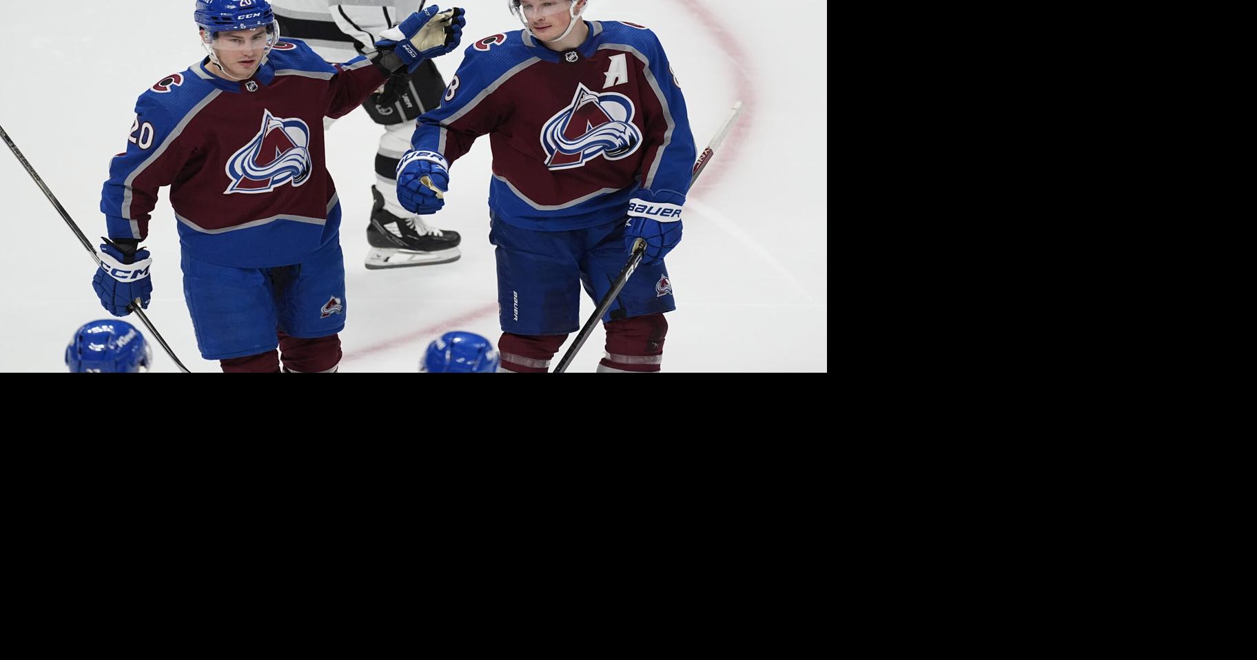 Avalanche vs. Rangers picks Feb. 5: Expect a high-scoring affair