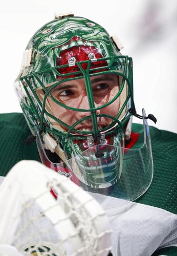 Marc-Andre Fleury pranks are legendary. Ask his NHL victims