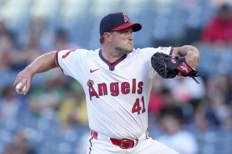 Rooker hits 10th homer in July, Athletics secure winning month with 5-4 ...