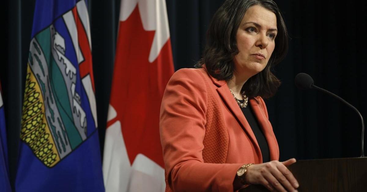 Alberta’s Danielle Smith demands CBC retract ‘defamatory article’ and ...