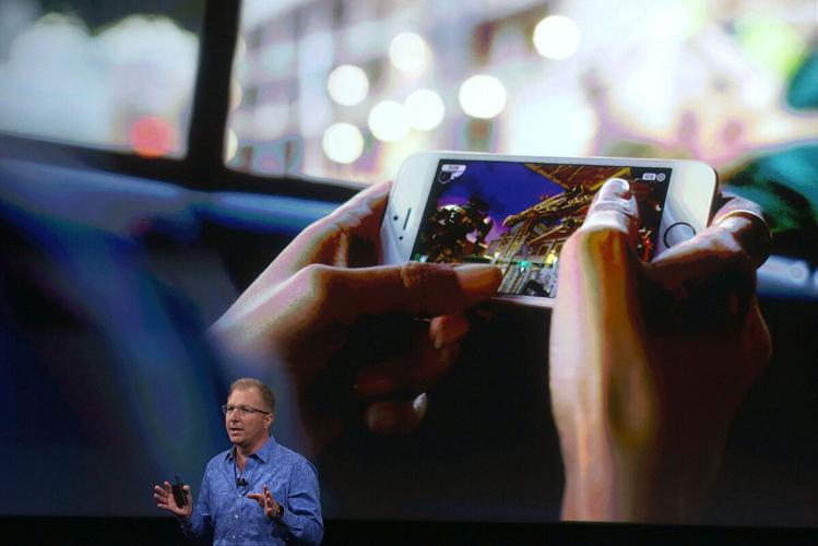 Apple releases new iPhone SE for small-screen fans
