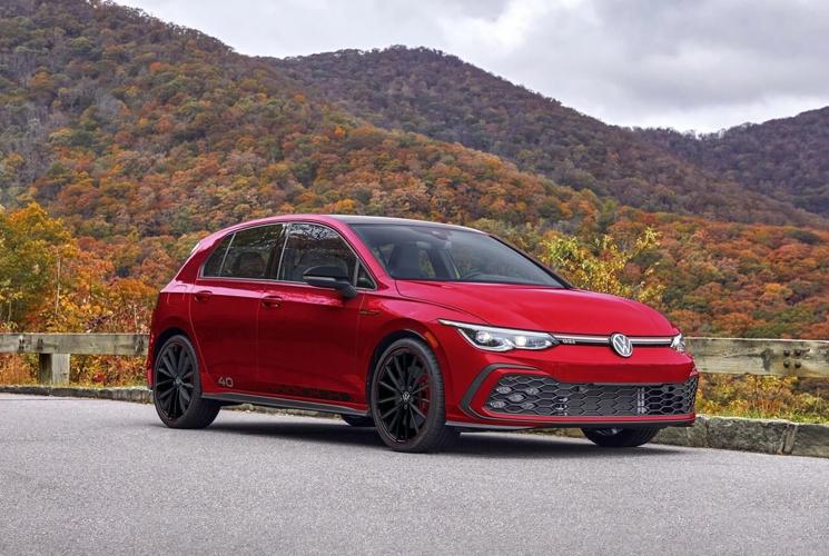 Edmunds: The best affordable performance cars