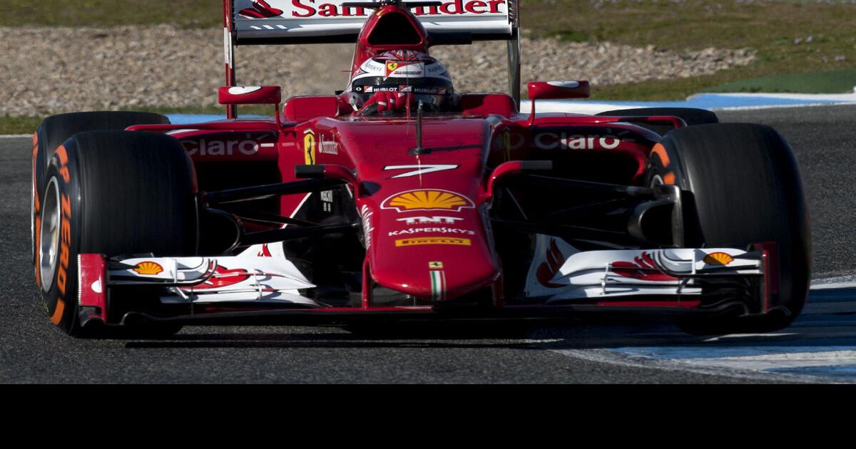 NASCAR to Sunset; Star partners with Honda Indy