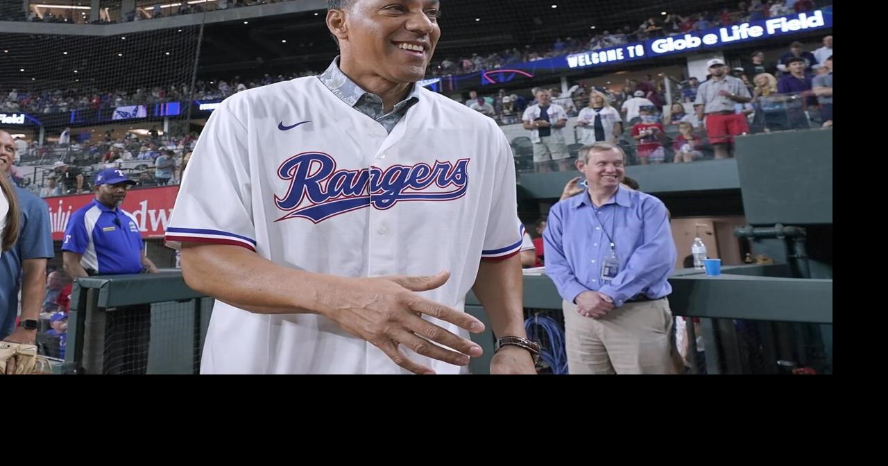 2-time AL MVP Juan González, one of baseball's best sluggers in the ...