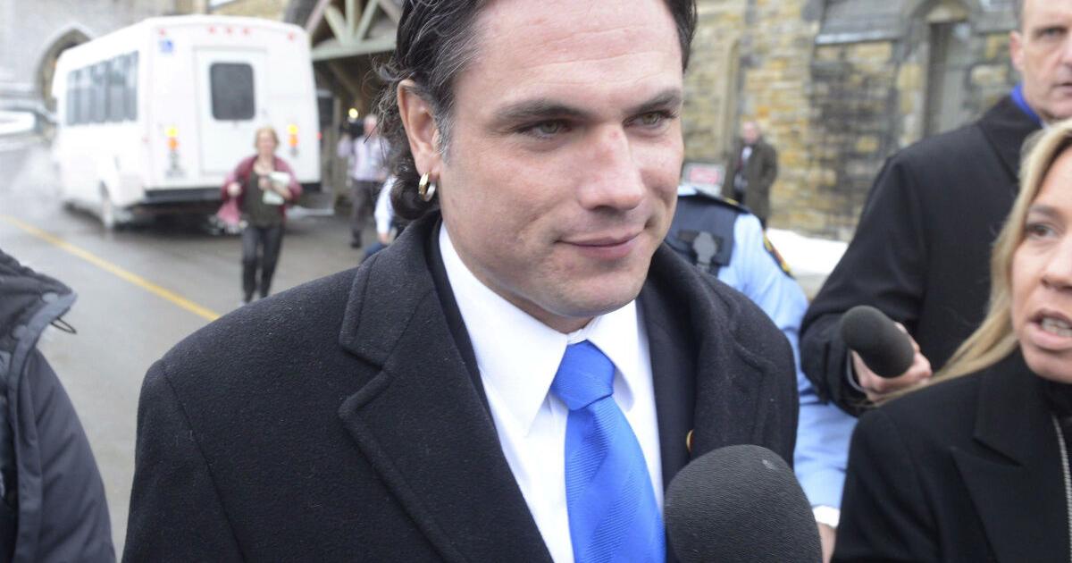 Senate expenses audit: Patrick Brazeau, Mac Harb may have to repay ...