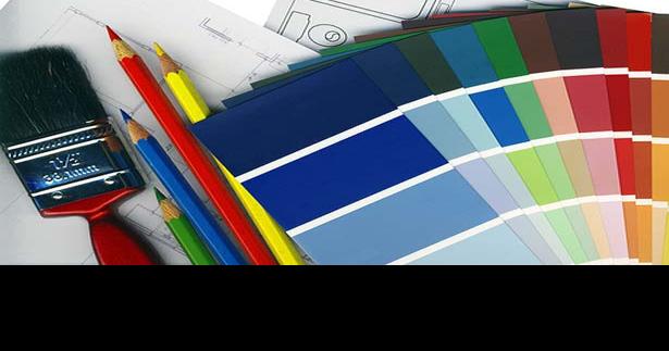 How to avoid paint colour mistakes