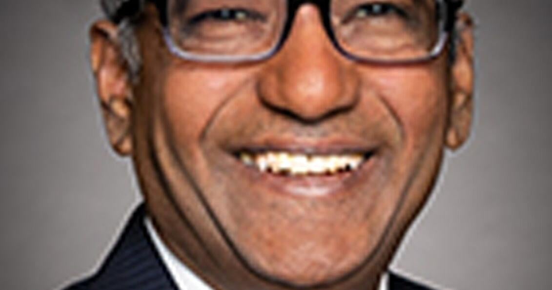 Chandra Arya says he’ll run for the Liberal leadership