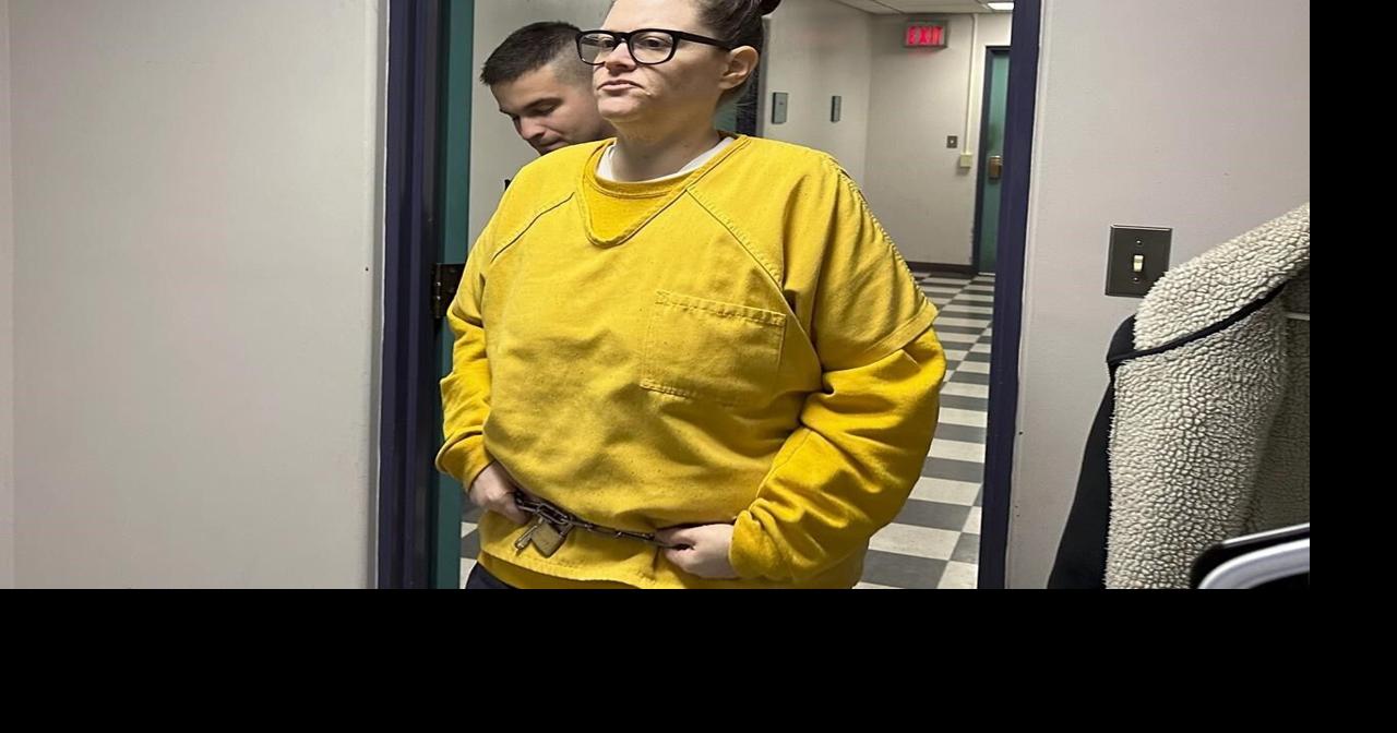Judge Rejects Plea For Pennsylvania Woman Charged With Killing Her 2