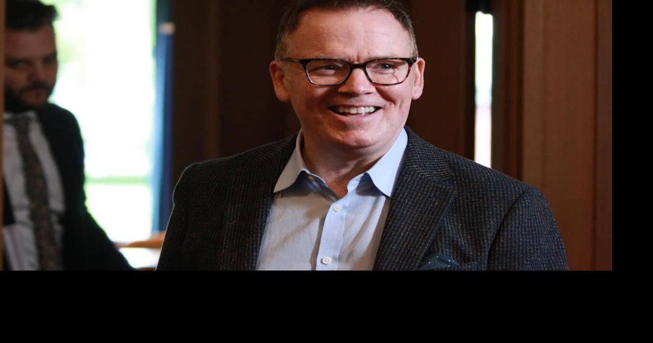 B.C. Opposition leader Kevin Falcon to target NDP on crime, health ...