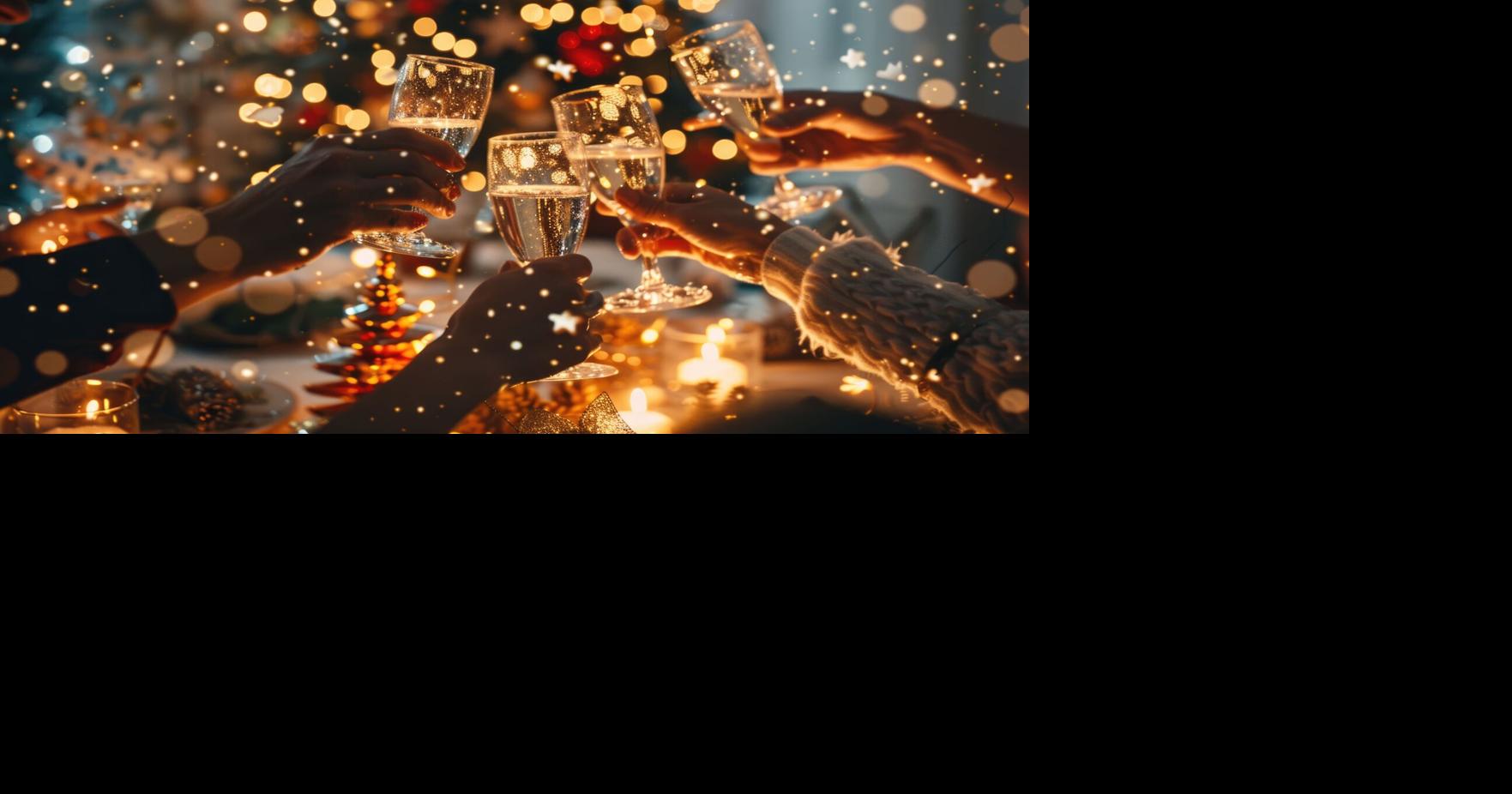 10 easy holiday hosting tips for more joy, less stress