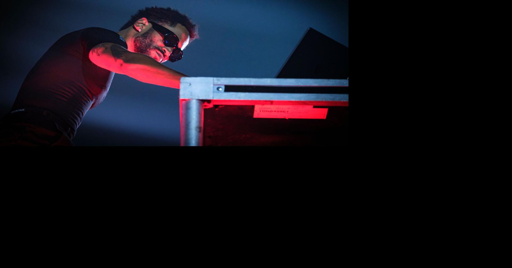 Kaytranada announces 'Timeless,' a star-studded album to soundtrack the ...