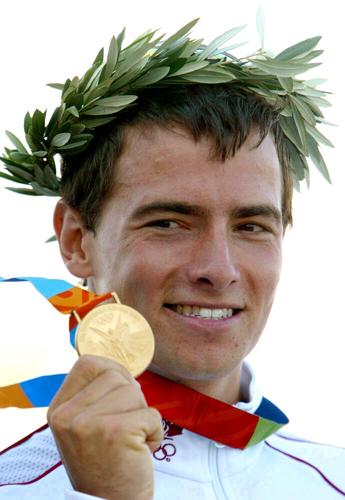 Van Koeverden's the man