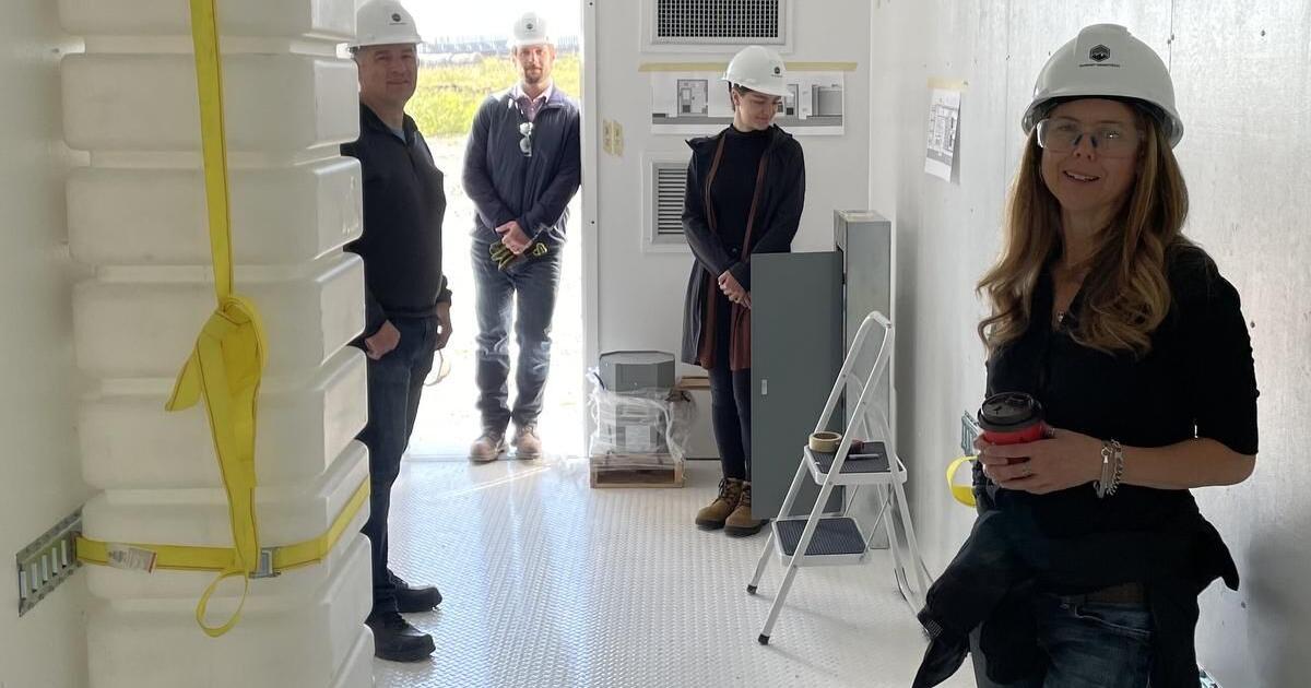 Cleantech investment so hot that ‘you just can’t lose’