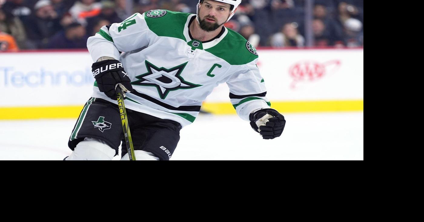 Dallas Stars captain Jamie Benn to undergo surgery for a collapsed lung