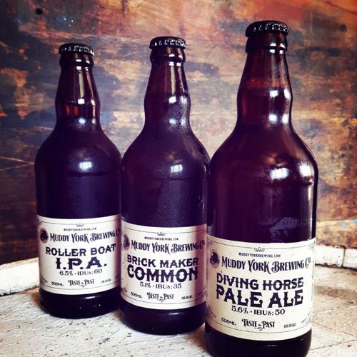 Why Toronto’s craft breweries are working together