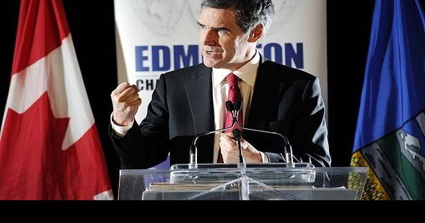 Ignatieff's broom sweeps Dion era clean
