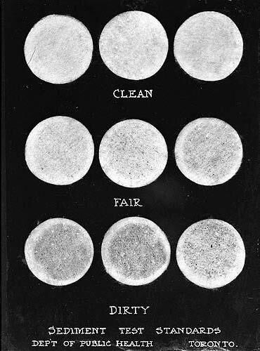 A picture and a thousand words