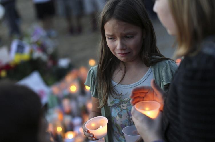 Andy Lopez shooting: FBI to investigate death of 13-year-old carrying ...