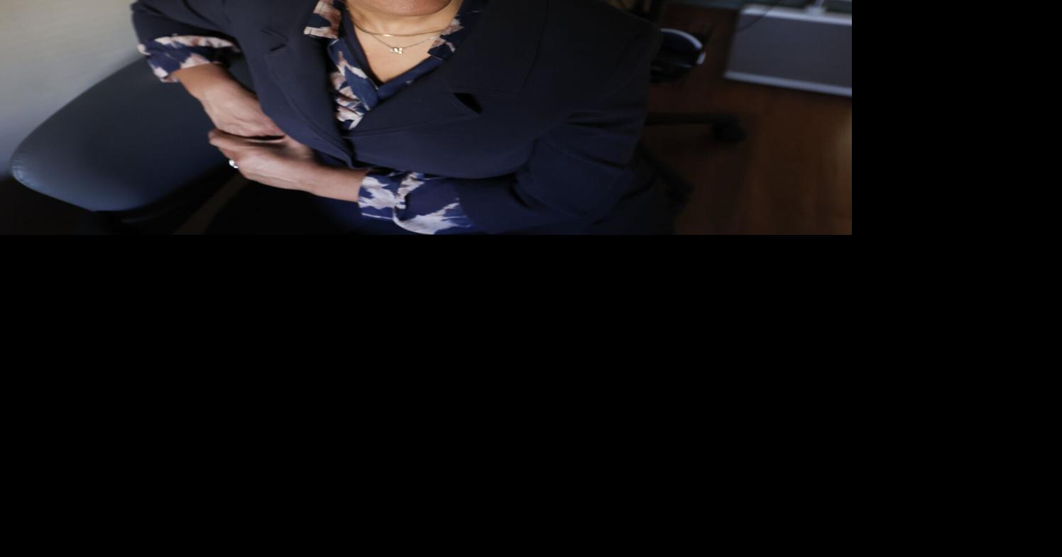 This Toronto doctor advocates for DEI in medical education