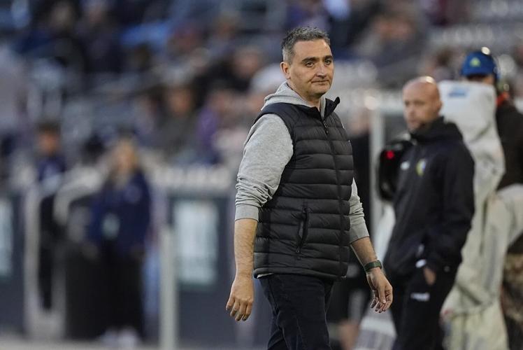 Navarro, Steffen propel Rapids to 1-0 victory over Whitecaps