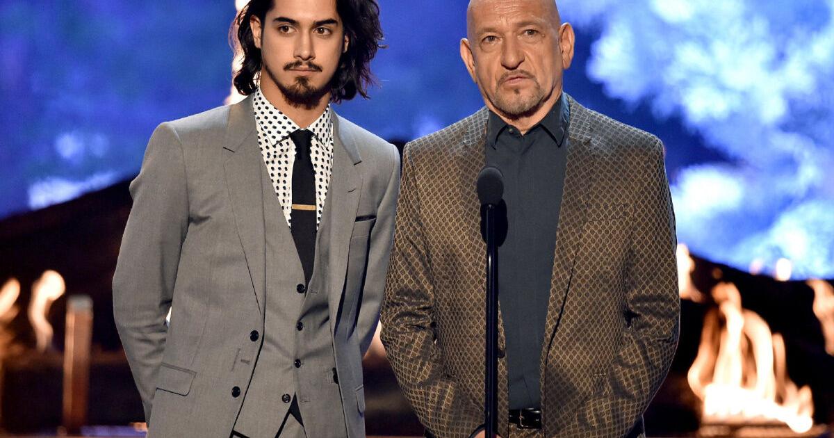 TV Tonight, July 19: Tut premieres on Spike