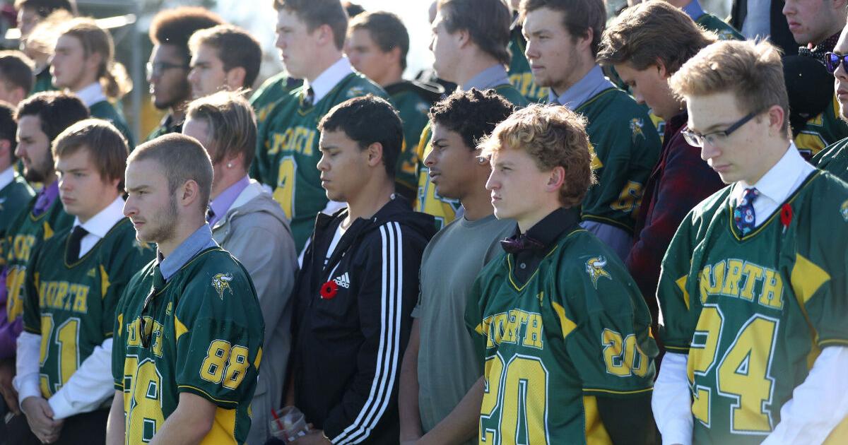 Technicality forces Barrie high school football players to miss ...