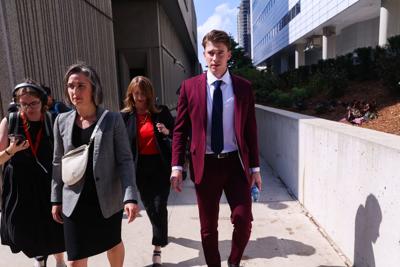 michael callan canada