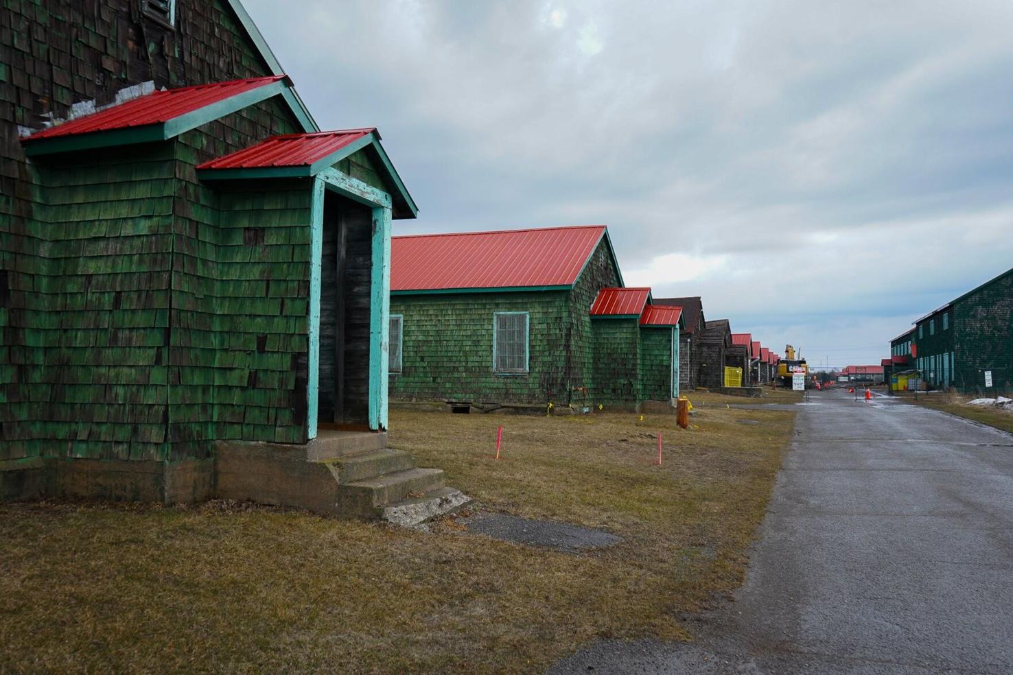 How Toronto developers are building a ‘company town’ in PEC