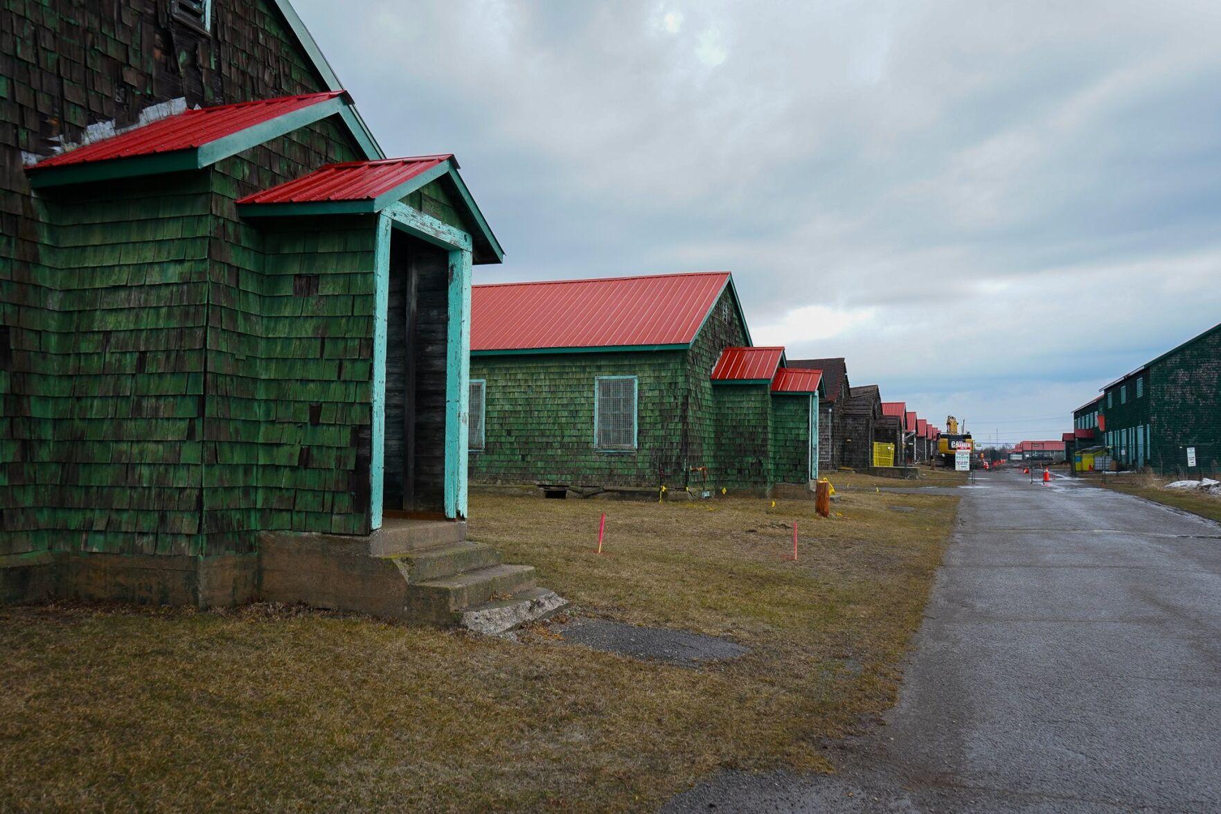 How Toronto developers are building a ‘company town’ in PEC