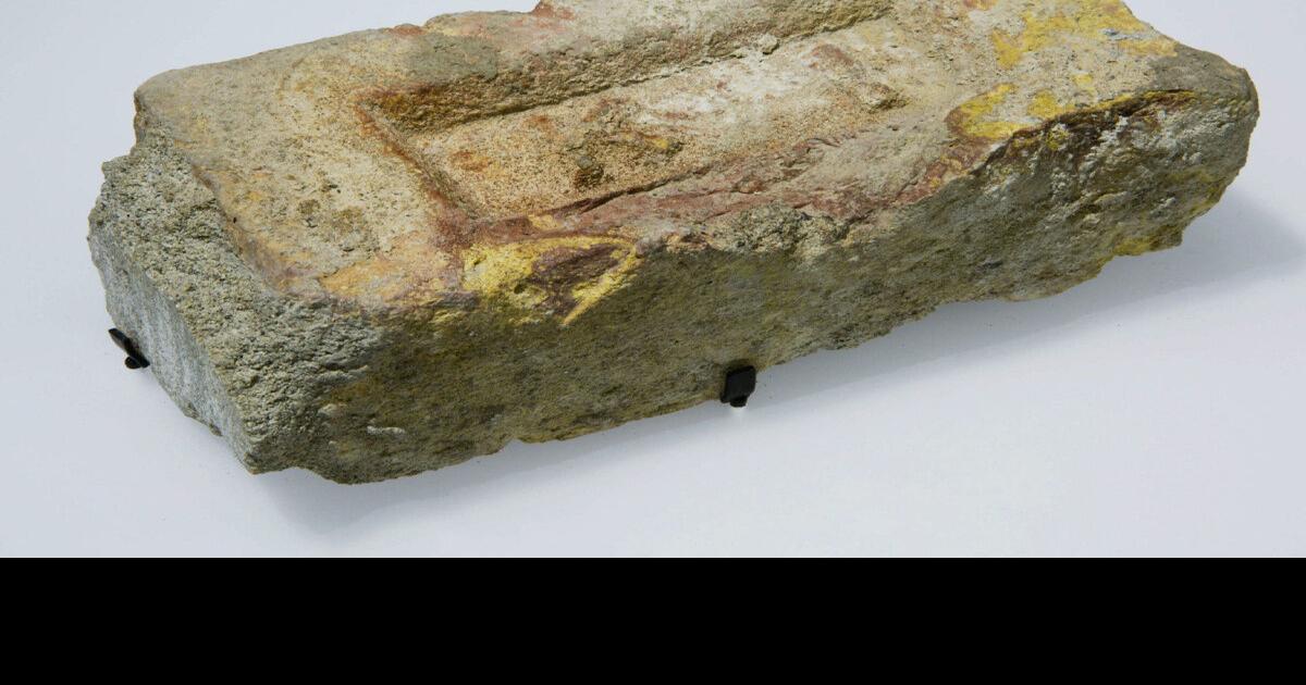 Sept. 11 museum adds artifacts from Osama bin Laden manhunt