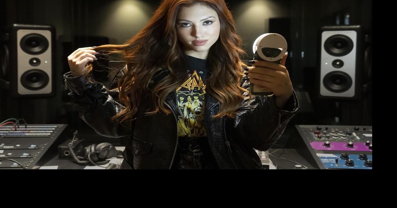 Montreal-born singer Rêve on astrological signs and the elements of pop ...