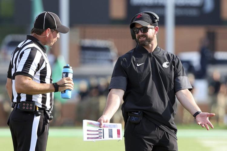 Pacific Northwest's storied football rivalries illustrate post ...