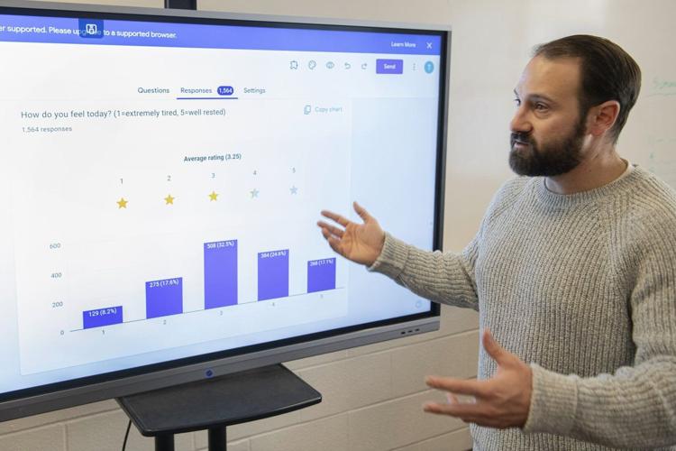 Sleep training is no longer just for babies. Some schools are teaching ...