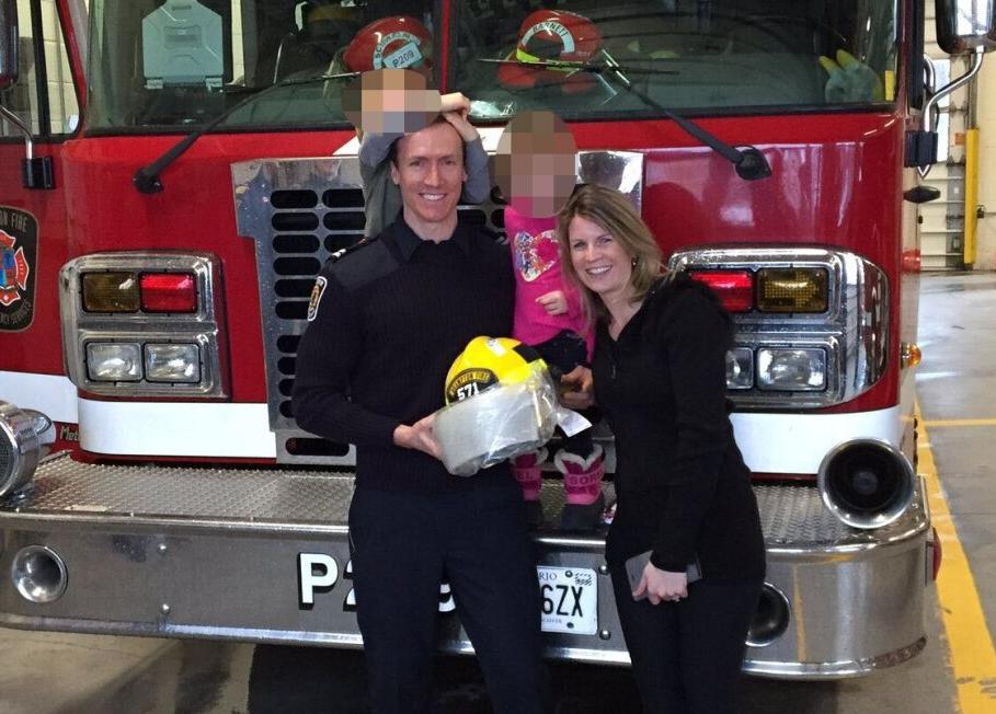 The life and murder of Ashley Milnes Schwalm