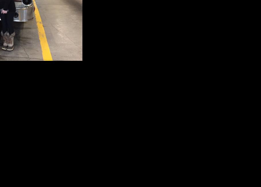 The life and murder of Ashley Milnes Schwalm