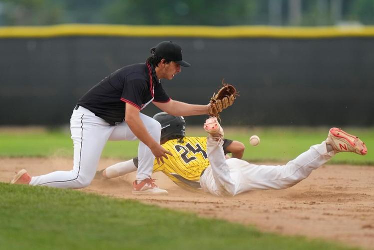Baseball a hit as Indigenous youth connect with the sport at North ...