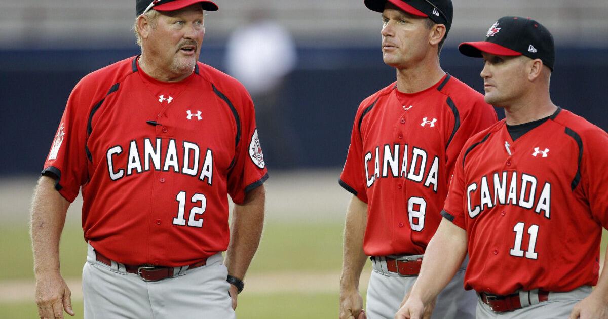 Pan Am Games baseball schedule announced
