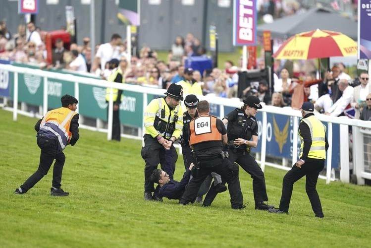 Auguste Rodin wins English Derby to give trainer O’Brien 9th victory in ...