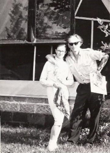 Efforts to save poet Al Purdy’s Ontario home stall